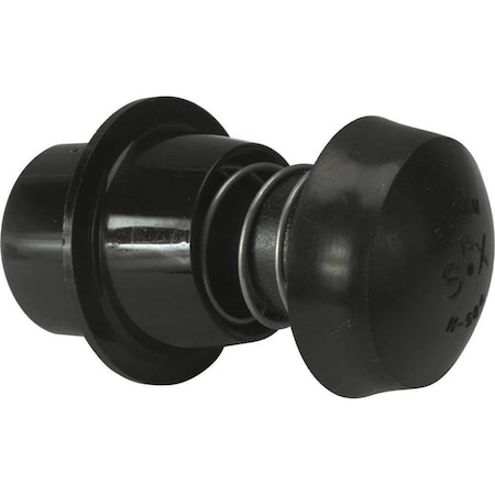 Sloan Royal Flushometer Control Stop Repair Kit, H-541-ASD 3308853 | Zoro