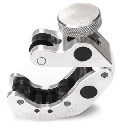 Wheeler-Rex 4992 Close Quarters Tubing Cutter 1/4in - 2-3/8in 4992-REX ...