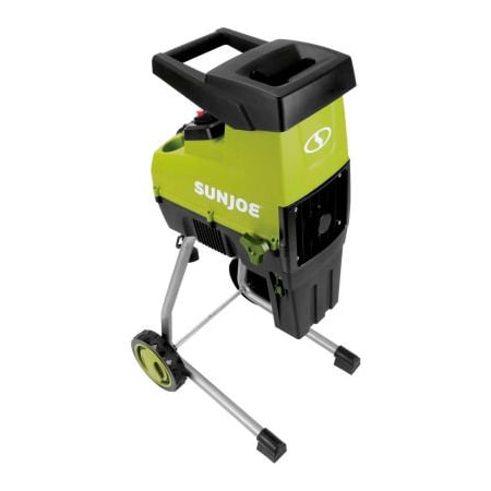 Snow Joe Sun Joe 1.7in Diameter Cutting Capacity 15 Amp Electric Silent ...