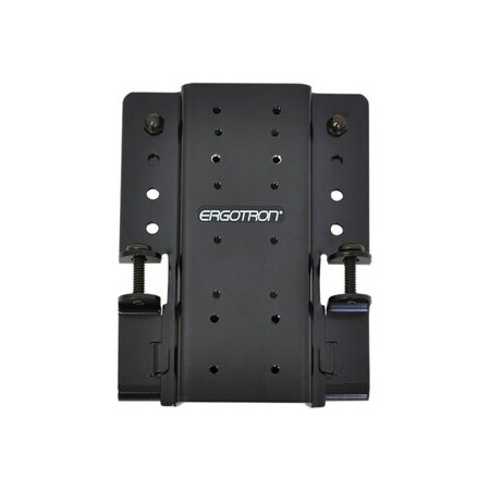 Ergotron Slatwall Interface Bracket 60271009 | Zoro