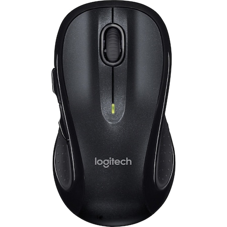 Logitech Wireless Mouse M510 910001822 | Zoro