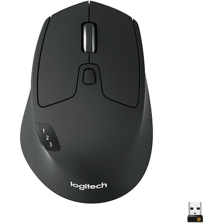 Logitech M720 Triathlon Mouse 910004790 | Zoro