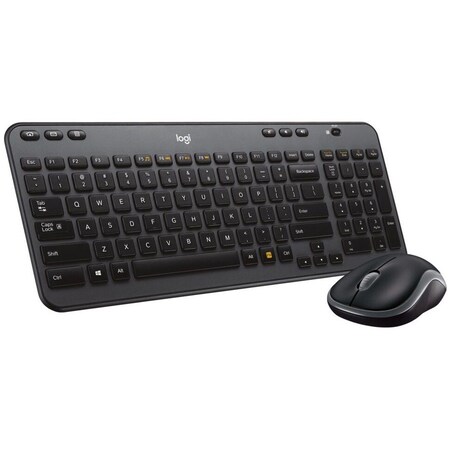 Logitech MK360 DT Combo 920003376 | Zoro