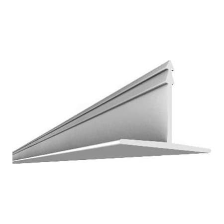 Acoustic Ceiling Products Ceiling Max 8' Runner, White - 30/Case 119-00 ...