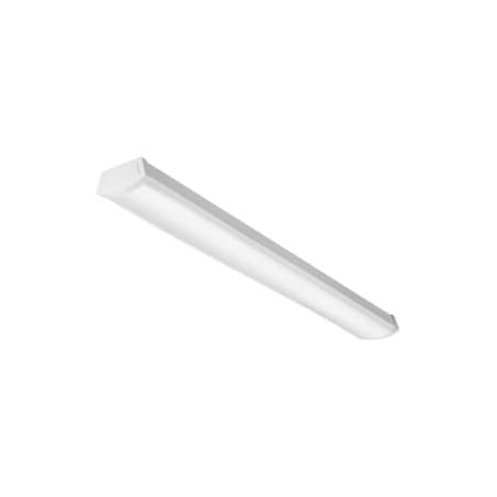 Acuity Brands Lighting Lithonia Lithonia Lighting Linear Flush Mount ...