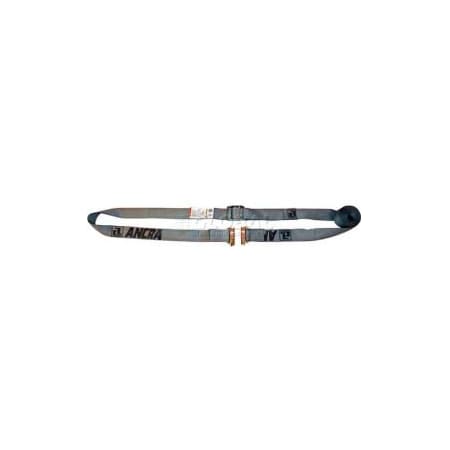 Ancra International Ancra Series E & A Cargo Control Cam Strap Assembly ...