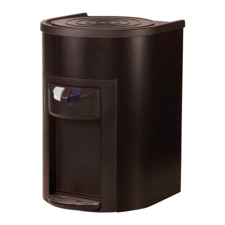 Elite Holdings Group Aquaverve Bottleless Degree Commercial Countertop ...