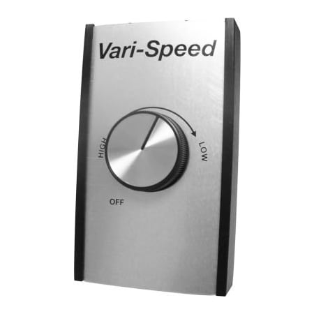 Atmosphere Vortex Powerfan Variable Speed Motor Control AVS-8, 115V 8 ...