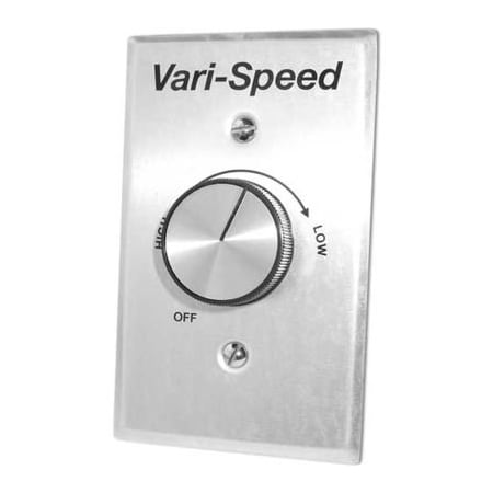 Atmosphere KB Electronics Vari-Speed AC Motor Speed Control - Solid ...