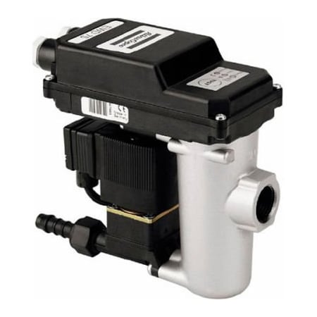 Atlas Copco Atlas Copco EWD 75, Zero Loss Electronic Drain, 208 cfm, 1 ...
