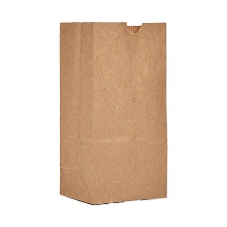 Gen BAG, PAPERGROCERY, 1#, KRAFT GK1500 | Zoro