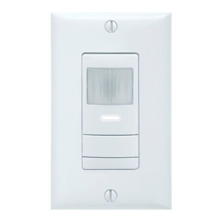 Acuity Brands Lighting Lithonia Lithonia Wall Switch Decorator Sensor ...