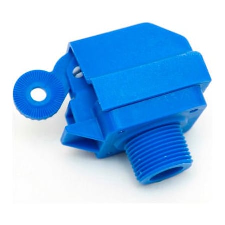 Behlen Mfg. Valve Only For Electric And Energy Free Waterers 3888245S ...