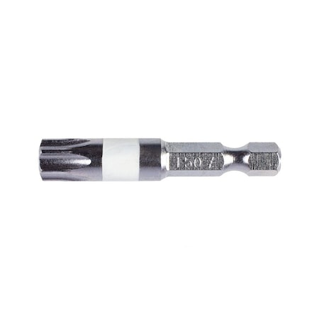 Simpson Strong-Tie T-50, 2in Driver Bit BIT50T-2-R1 | Zoro