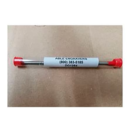 Able Engravers Antares Diamond Drag for Engraving Metals DGK AC-FLX-DGK ...