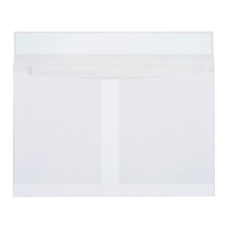Box Packaging Ship-Lite Expandable Envelopes, Side Opening, 10inW x ...
