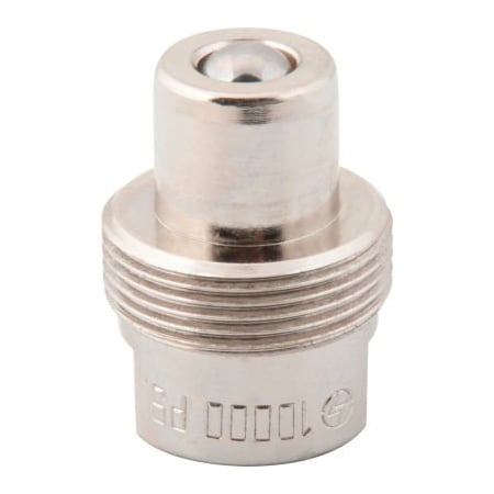 Shinn Fu America-Bva Hydraulics BVA Hydraulic Coupler High Flow Male ...