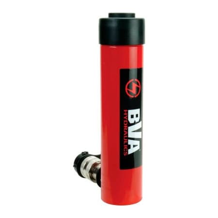Shinn Fu America-Bva Hydraulics BVA Hydraulics 10 Ton Single Acting ...