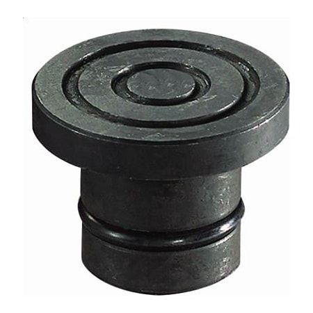 Shinn Fu America-Bva Hydraulics BVA Hydraulic Saddle Grooved, For H25XX ...