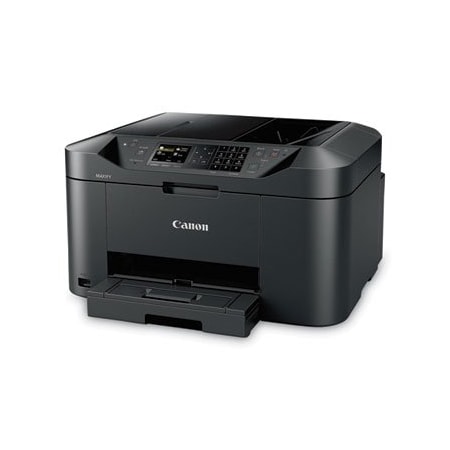 Canon PRINTER;MFP;IJET;MXFY;19PPM MB2120 | Zoro