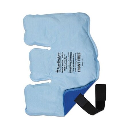 Core Products International Dual Comfort Corpak Reusable Hot And Cold ...