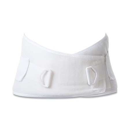 Core Products International Corfit System Lumbosacral Spinal Back ...