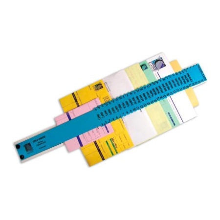 C-Line Products General Document Sorter 30532 | Zoro