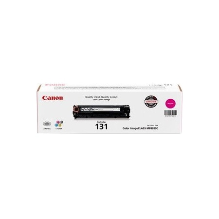 Canon Toner Cartridge for MF8280CW CRG131M | Zoro