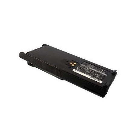 Bsc Preferred Motorola Two Way Radio Repl. Battery CS-MTK143TW | Zoro
