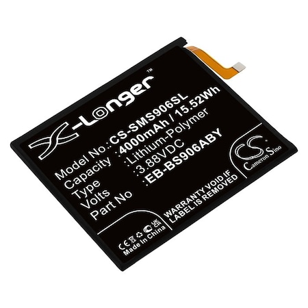 Bsc Preferred Samsung SM-S9080 SM-S908B/DS SM-S908E/DS SM-S908N Phone ...