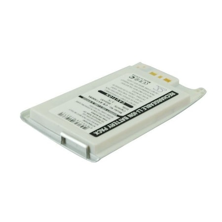 Bsc Preferred Sanyo RL-7300 SCP-7300 Mobile Phone Replacement Battery ...