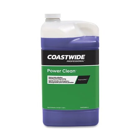 Coastwide CLEANER, CLN&DEGRES, 2PK 24321408 | Zoro