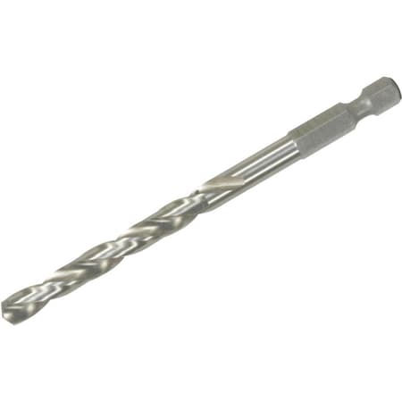 Diablo Pilot Drill Bit for Snap-Lock Plus Mandrels DHS4BITII | Zoro