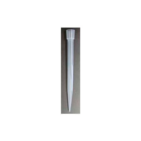 Scilogex SCILOGEX 1000-5000ul MicroPette Tips, Clear Color, Non-Sterile ...