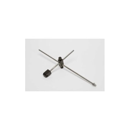 Scilogex SCILOGEX PT1000 Sensor Support Rod & Clamp For Use With MS ...