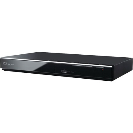 Panasonic 1080p UpConvert DVD Player DVDS700 | Zoro