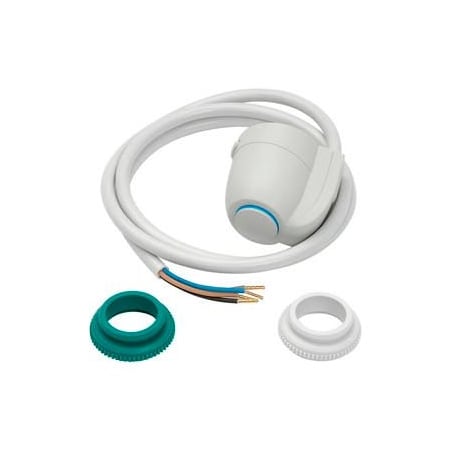 Embassy Industries Embassy Manifold Valve Actuator, 4-Wire With End ...