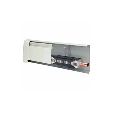 Embassy Industries Embassy 72in Panel Track Heater, w/ 3/4in Element ...