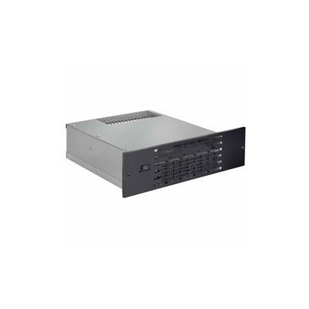 Embassy Industries Embassy HAV-48-3 Hydronic KickSpace Heater ...