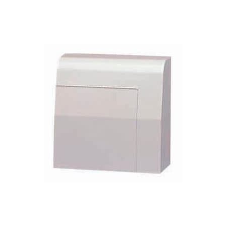 Embassy Industries Embassy Sve-R Right Valve Enclosure 5612945628 | Zoro