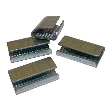 Encore Packaging Encore Packaging Snap On Serrated Polypropylene ...