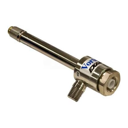 Exair Exair, Vortex Tube, Medium, 10 SCRM, 650 BTU/Hr 3210 | Zoro