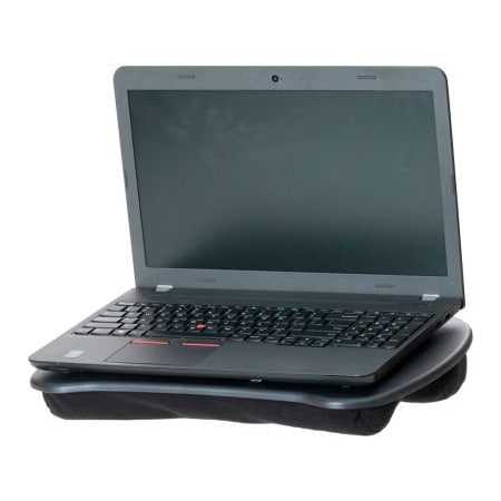 Ems Mind Reader. Mind Reader Portable Laptop Lap Desk with Handle ...