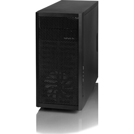 Fractal Design Core 1000 USB 3.0 FDCACORE1000USB | Zoro