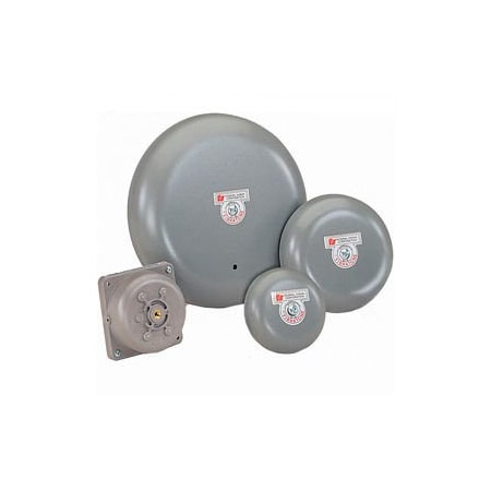 Federal Signal Vibrating bell mechanism, 120VAC 500-120-1 | Zoro