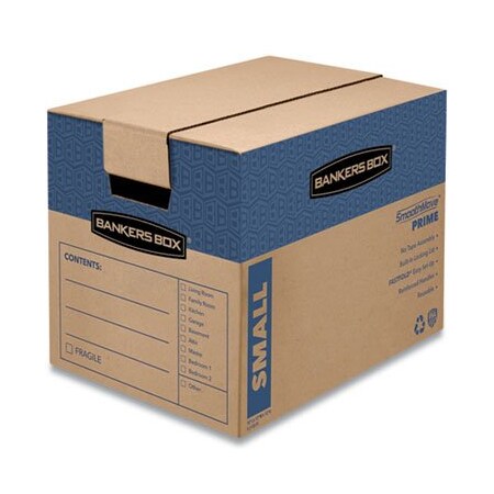 Fellowes Storage Case, 12.4in Inside W, Kraft 0062701 | Zoro