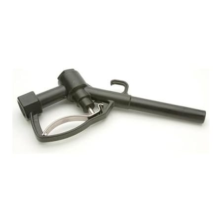 Finish Thompson. Polypropylene/SS Dispensing Nozzle for Finish Thompson ...