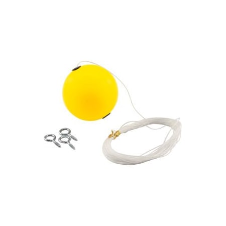 Prime-Line Prime-Line Stop-Right, Retracting Stop Ball for Garages GD ...