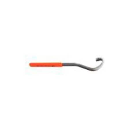 General Wire Spring General Wire Coupling Wrench W/ L-Connector L-CW | Zoro