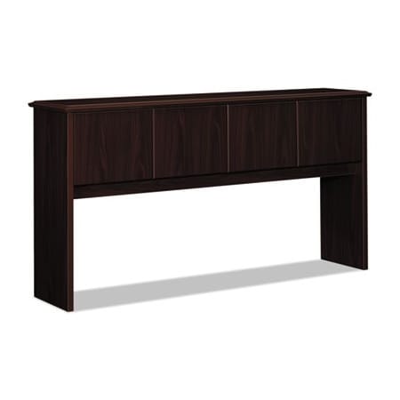 Hon HON, 94000 SERIES STACK-ON STORAGE HUTCH WITH 4 DOORS, 70W X 16.13D ...